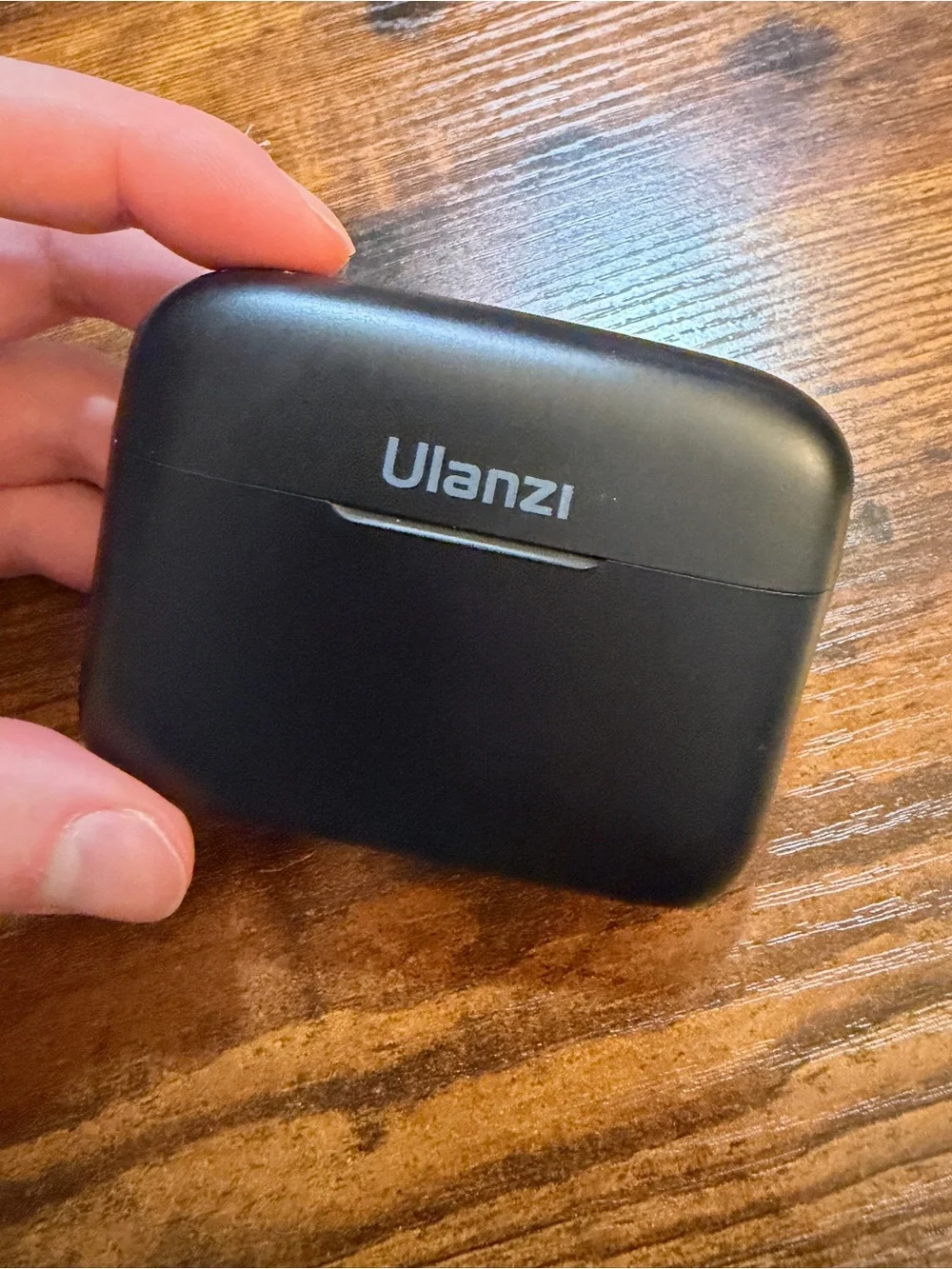Other | Ulanzi Dual Bluetooth Microphones | Poshmark